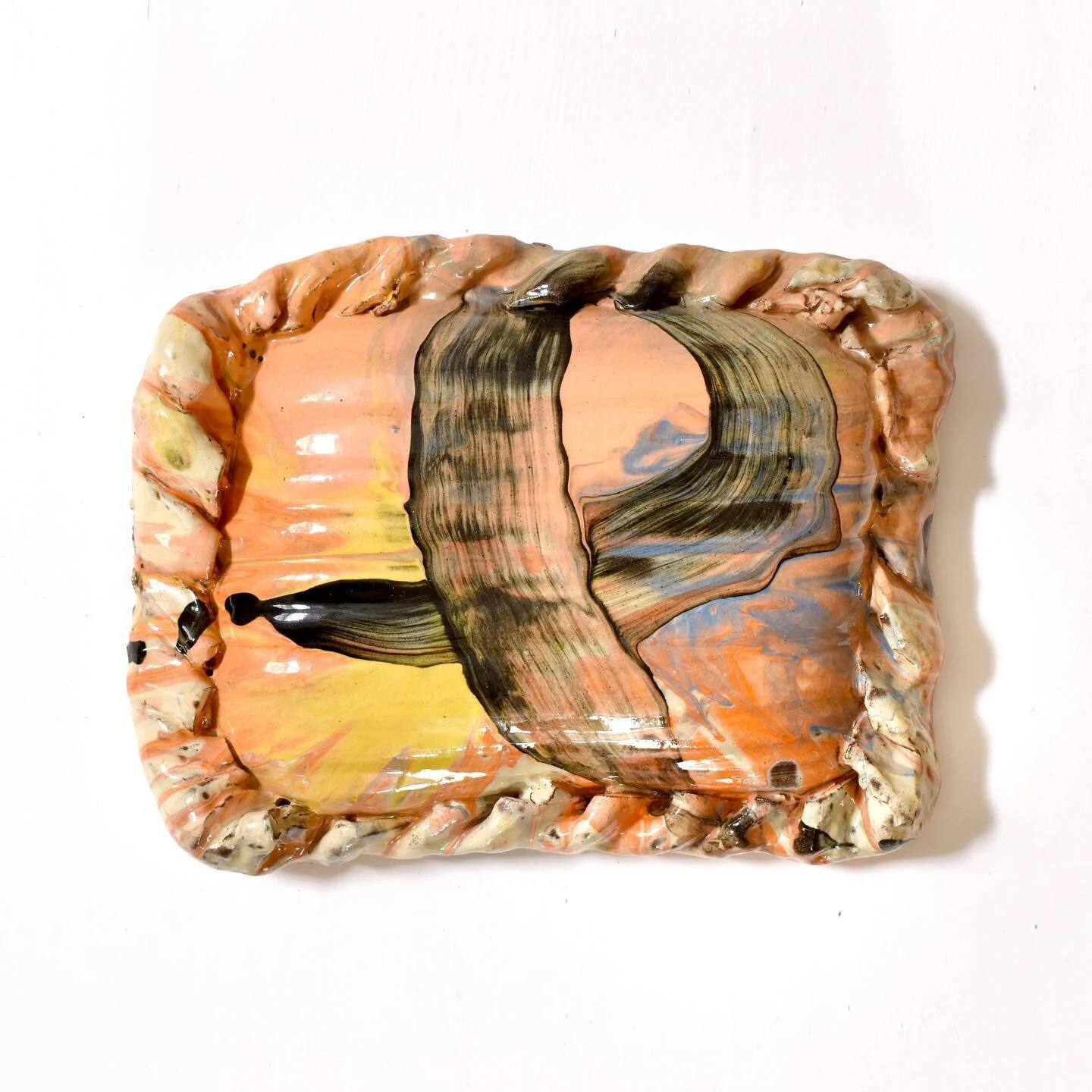 Info — Simon Bayliss