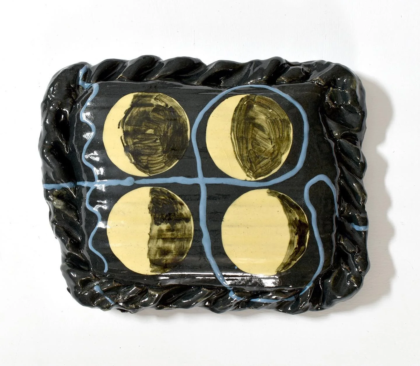 Info — Simon Bayliss