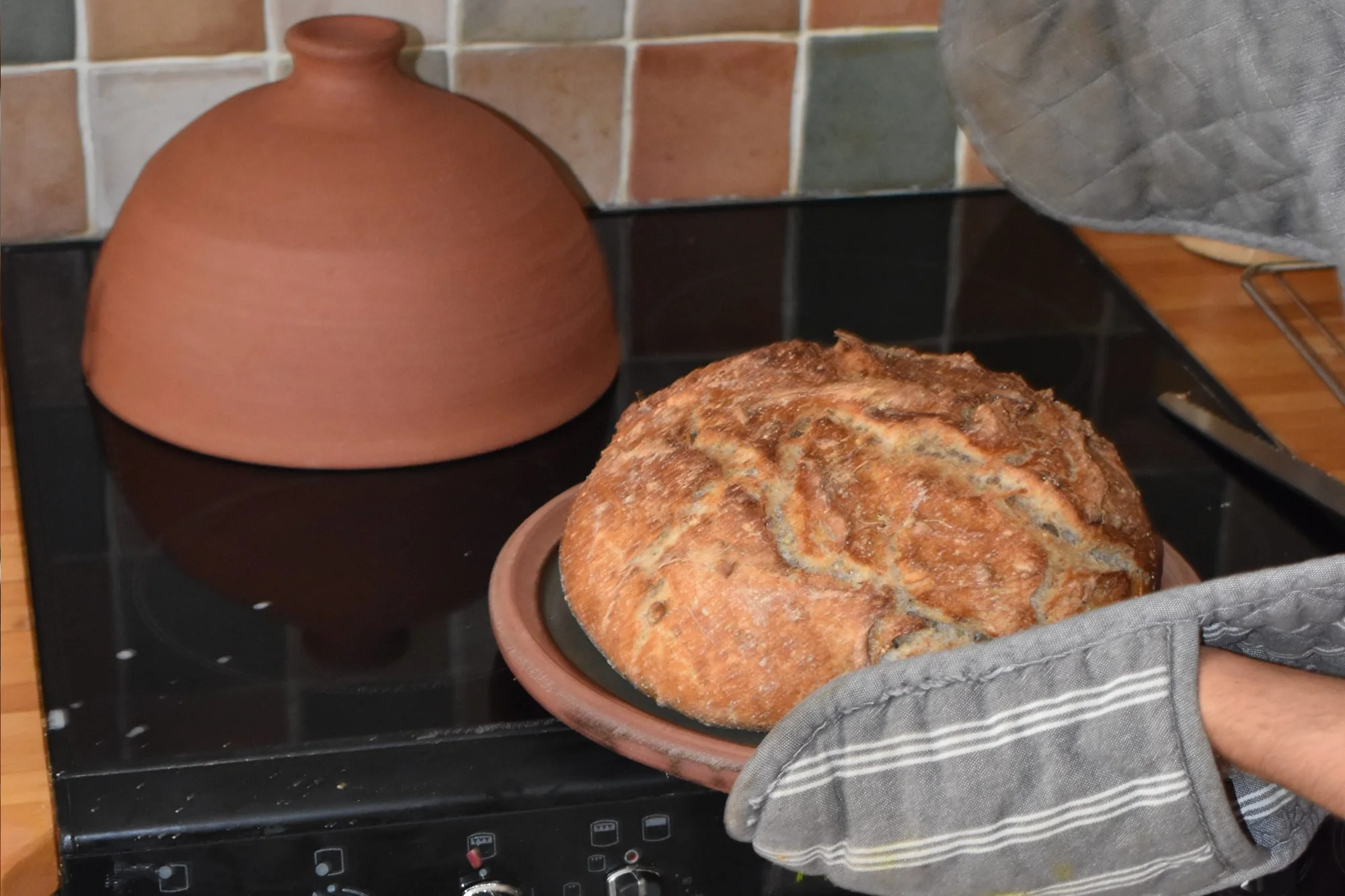 Take Me Inland — Simon Bayliss