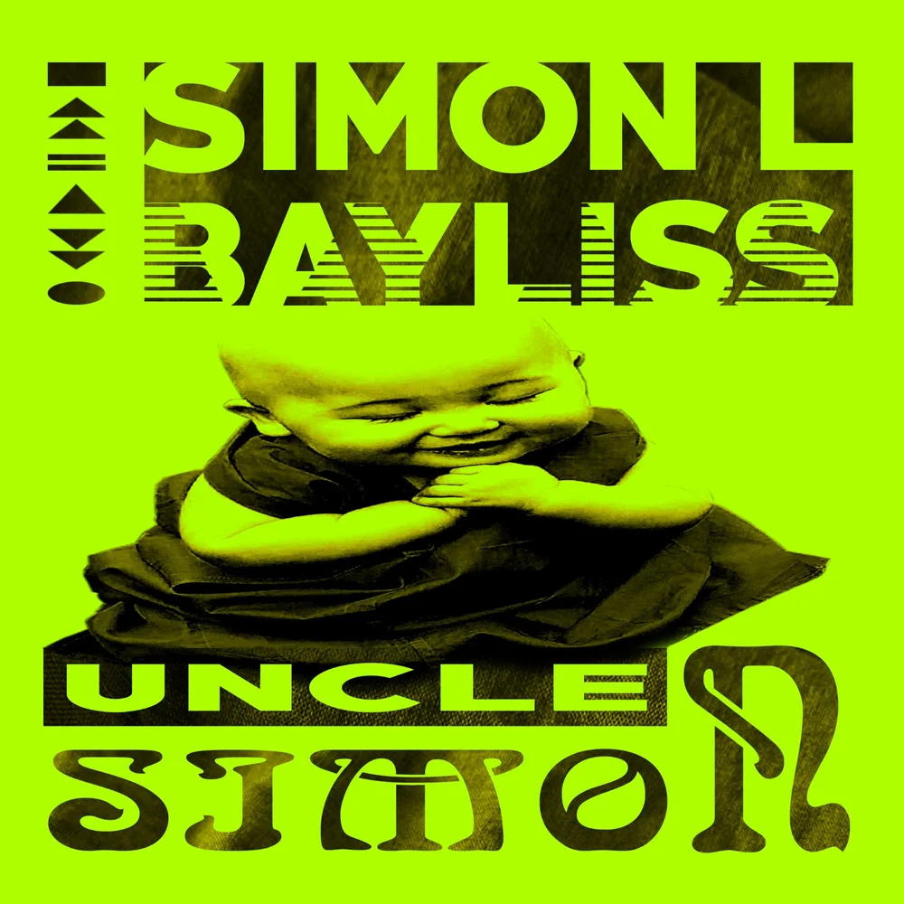 Simon Bayliss