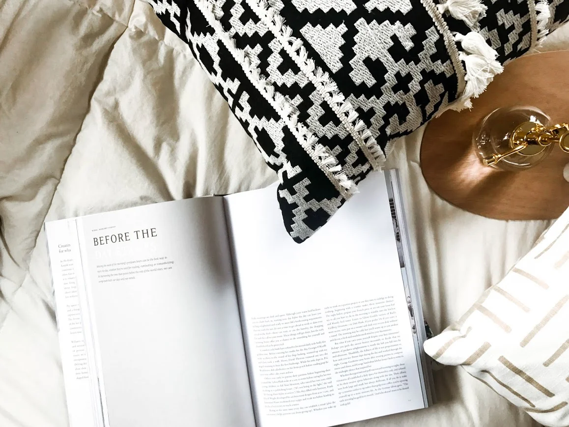 LOGO REEL — Rebecca Reitz Designs