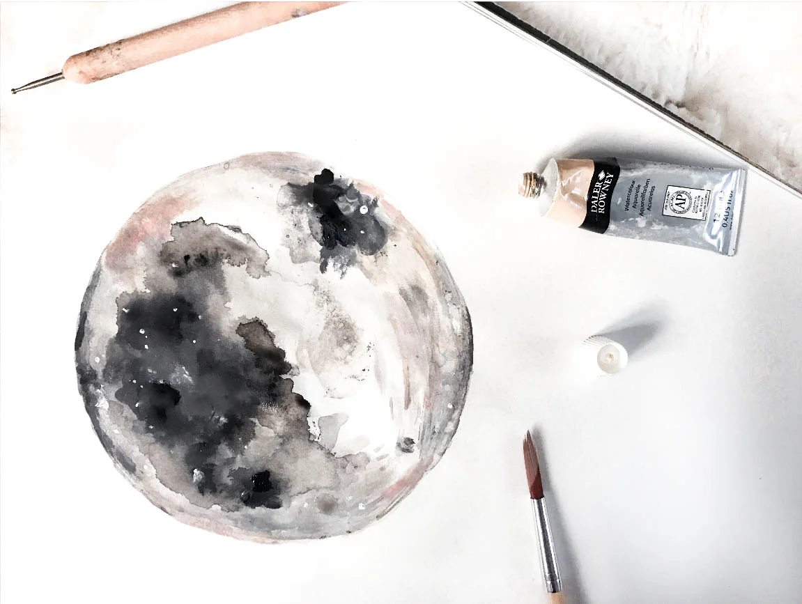 THE EXTRAS — Rebecca Reitz Designs