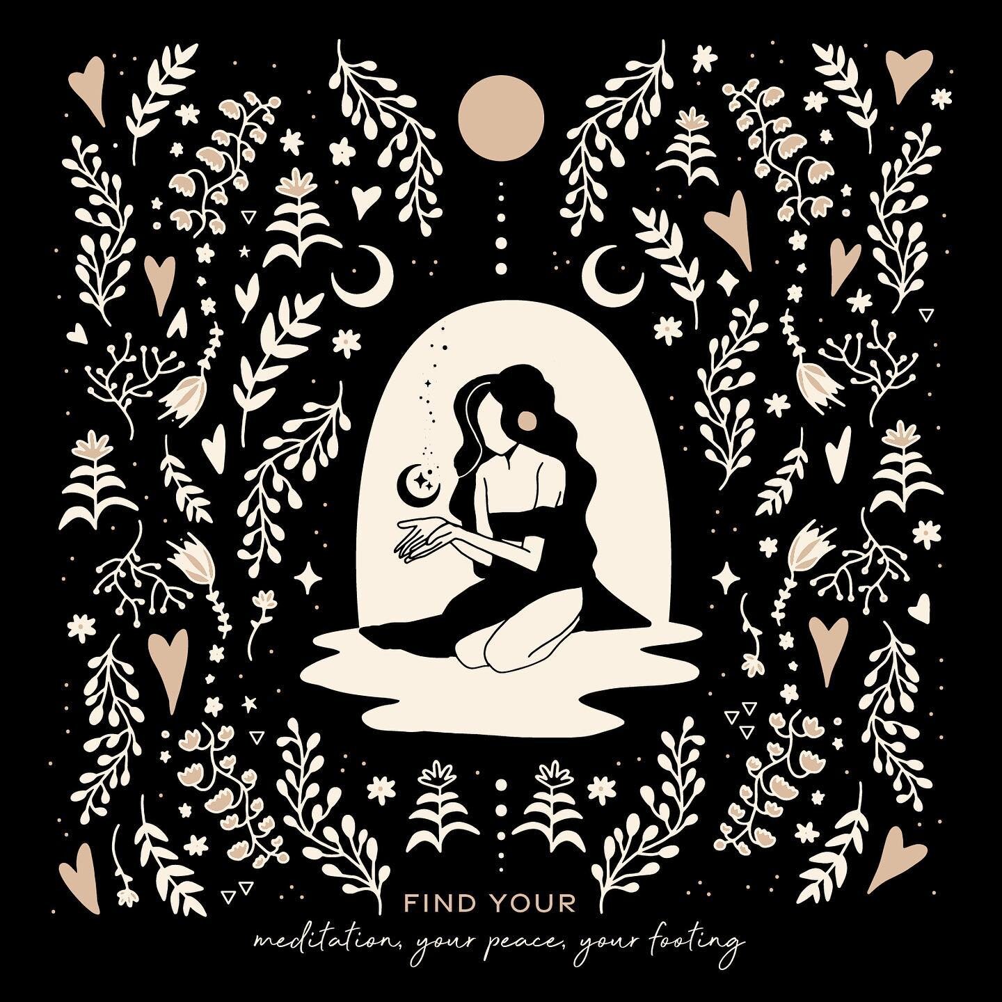 LOGO REEL — Rebecca Reitz Designs