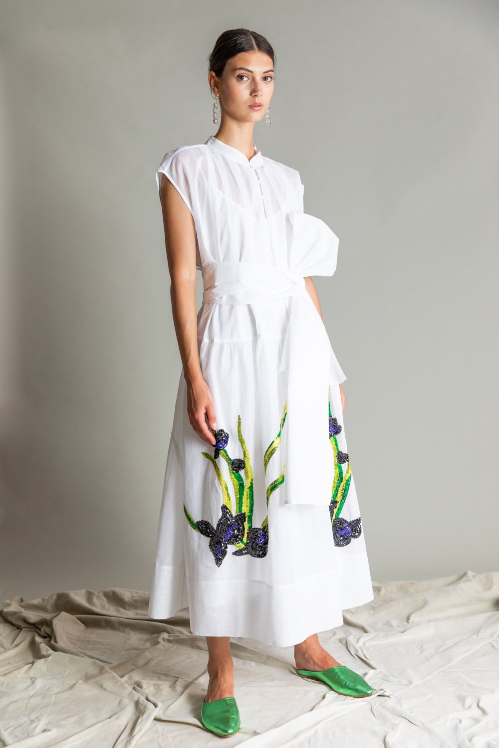 PSOPHIA — The Globe Showroom