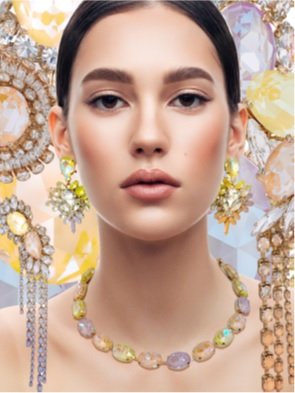 ANTON HEUNIS — The Globe Showroom