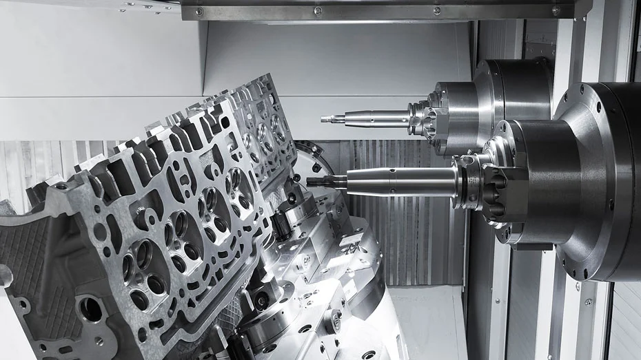 Mitcham Machine Tools