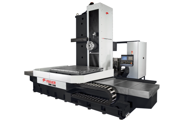 Mitcham Machine Tools