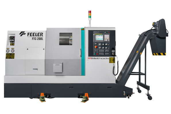 Mitcham Machine Tools