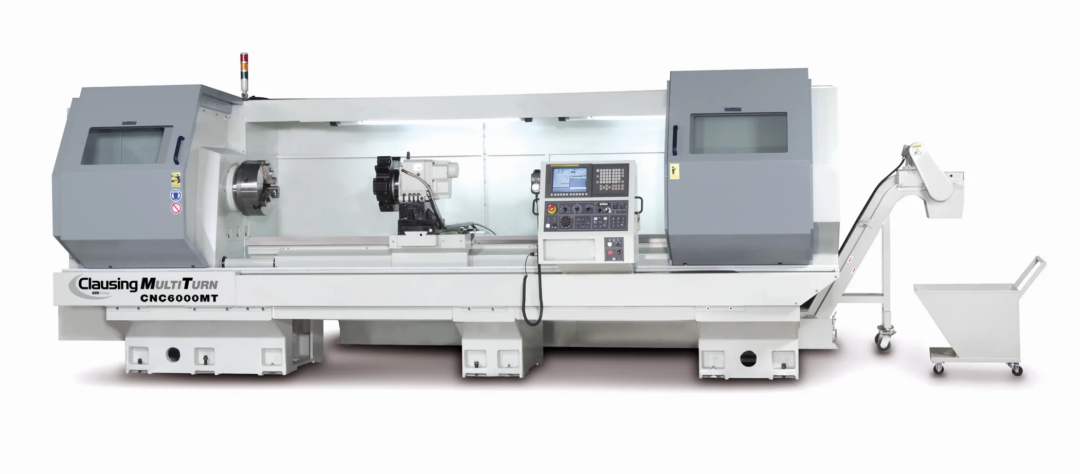 Mitcham Machine Tools