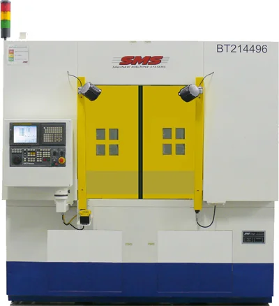 Mitcham Machine Tools