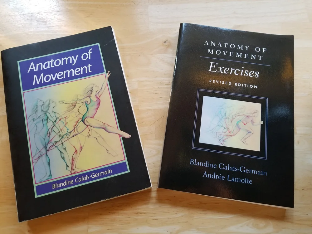 Building a robust body map — Elizabeth Wartluft