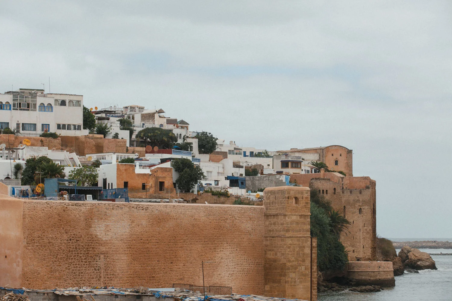 O que Ver em Rabat, A Capital do Marrocos - Eduardo & Mônica