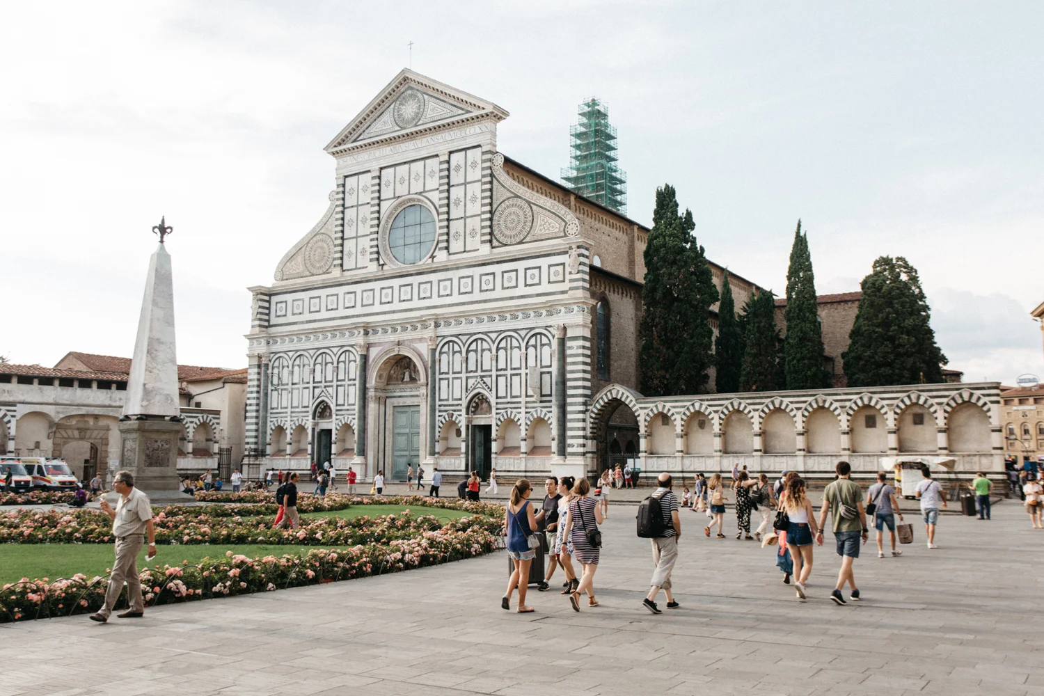 O Que Fazer em Florença: 15 Atrações Imperdíveis para Iniciantes ...