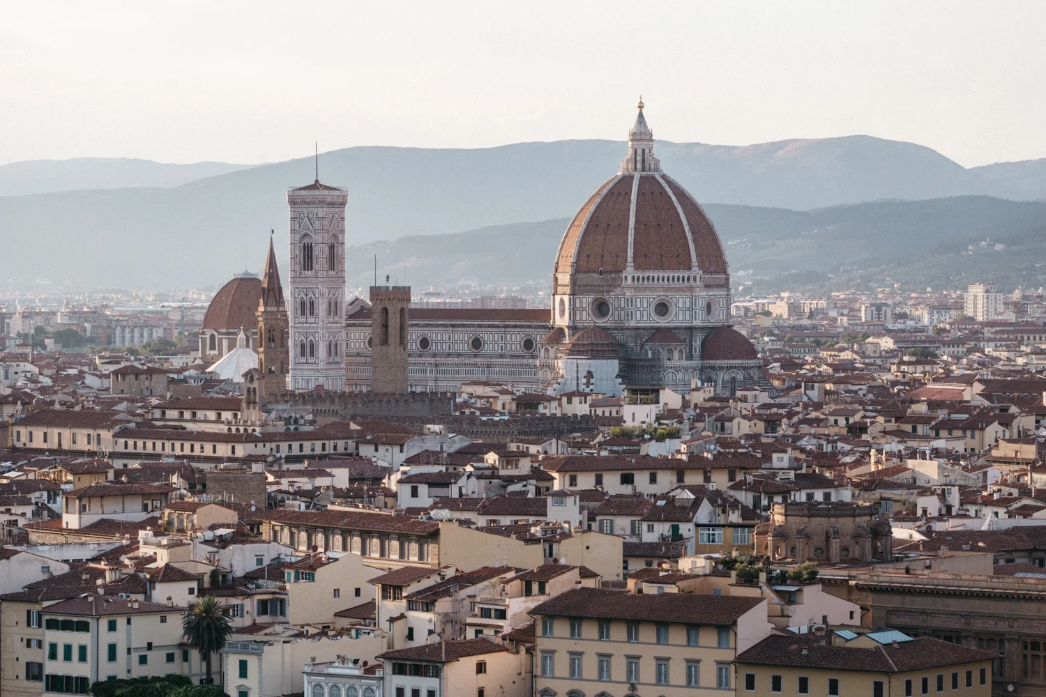 O Que Fazer em Florença: 15 Atrações Imperdíveis para Iniciantes ...
