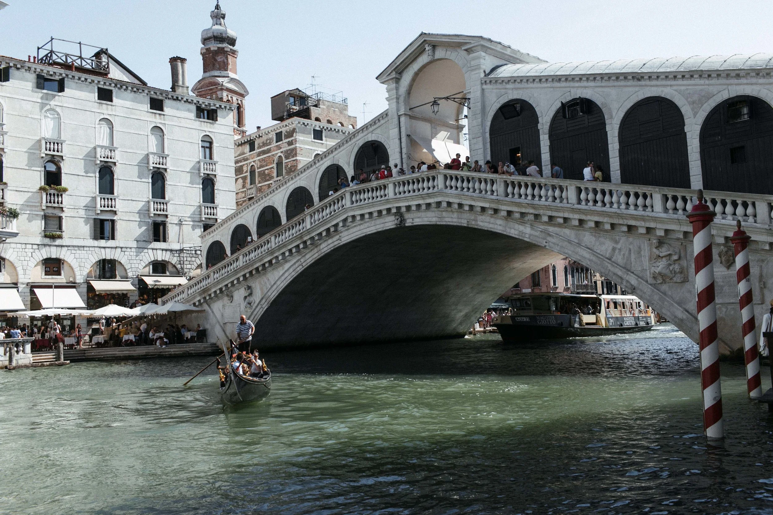 O Que Fazer em Veneza: Principais Atrações - Eduardo & Mônica