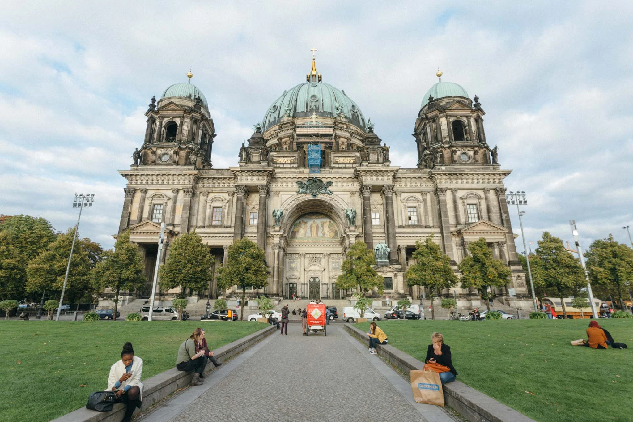 O Que Fazer em Berlim: 16 Atrações Imperdíveis - Eduardo & Mônica