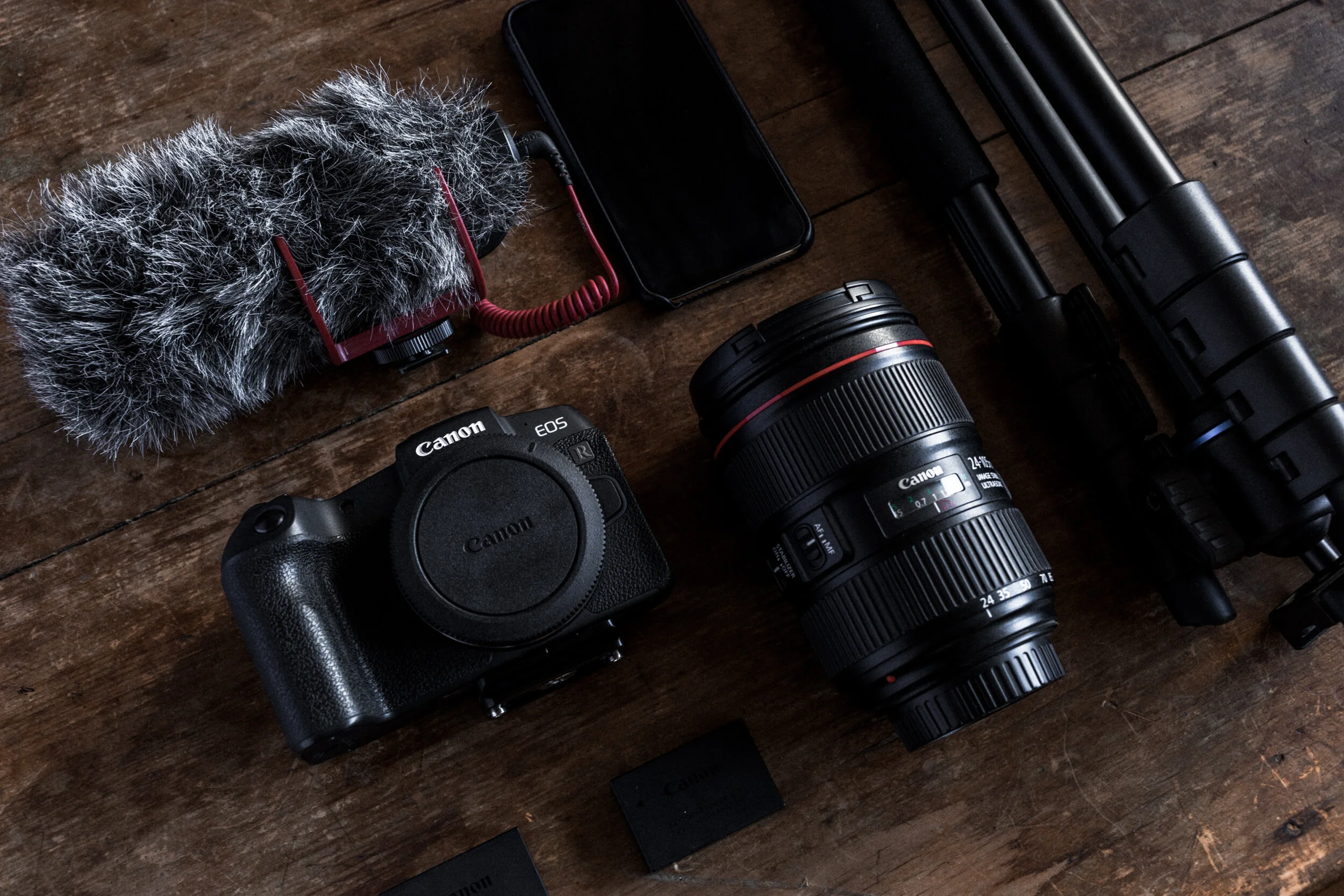 Como Usar o Modo Manual da Câmera - Eduardo & Mônica