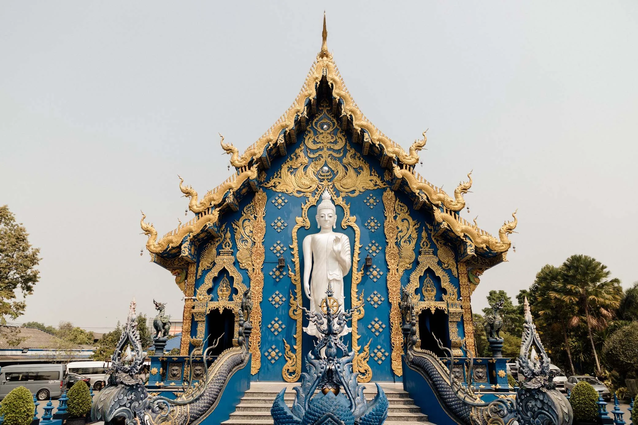 O que fazer em Chiang Rai: Principais Atrações - Eduardo & Mônica