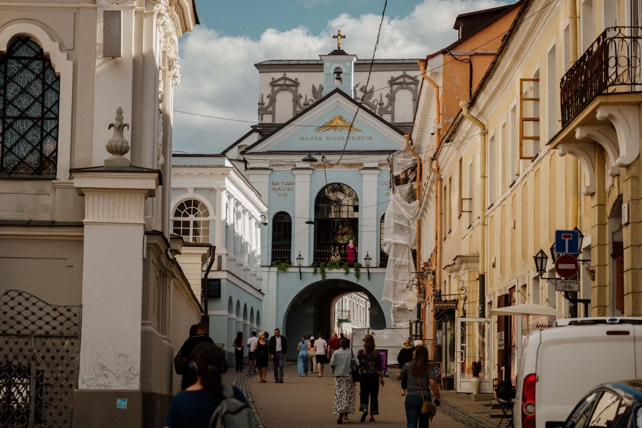 Vilnius, Lituânia: Roteiro Completo e Atrações Imperdíveis - Eduardo ...