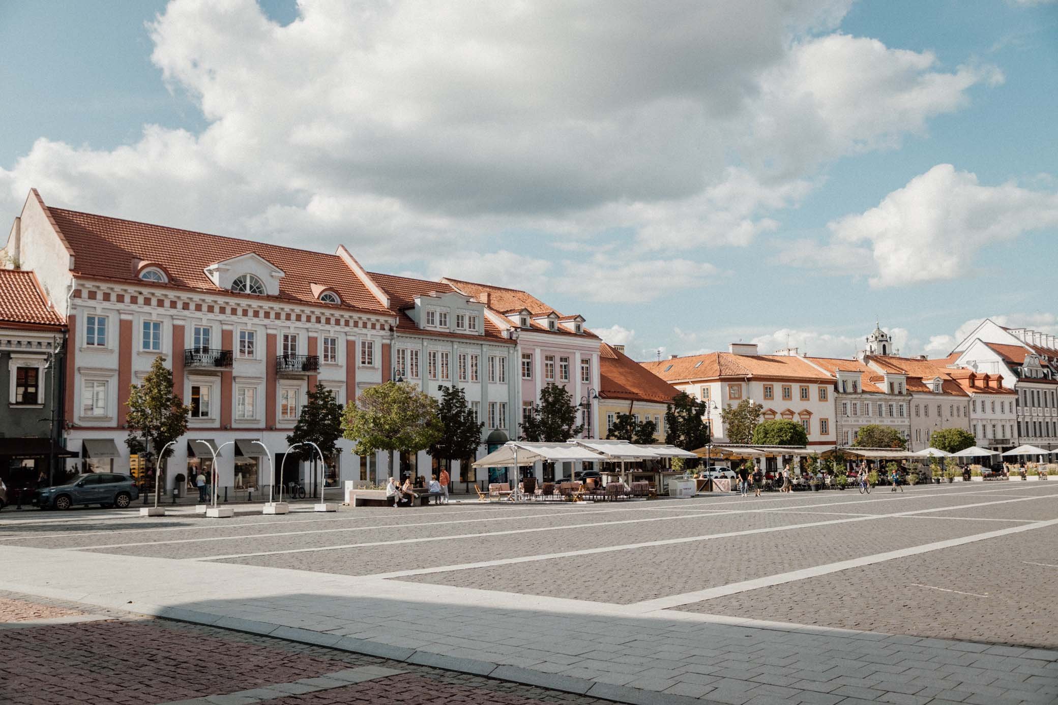 Vilnius, Lituânia: Roteiro Completo e Atrações Imperdíveis - Eduardo ...