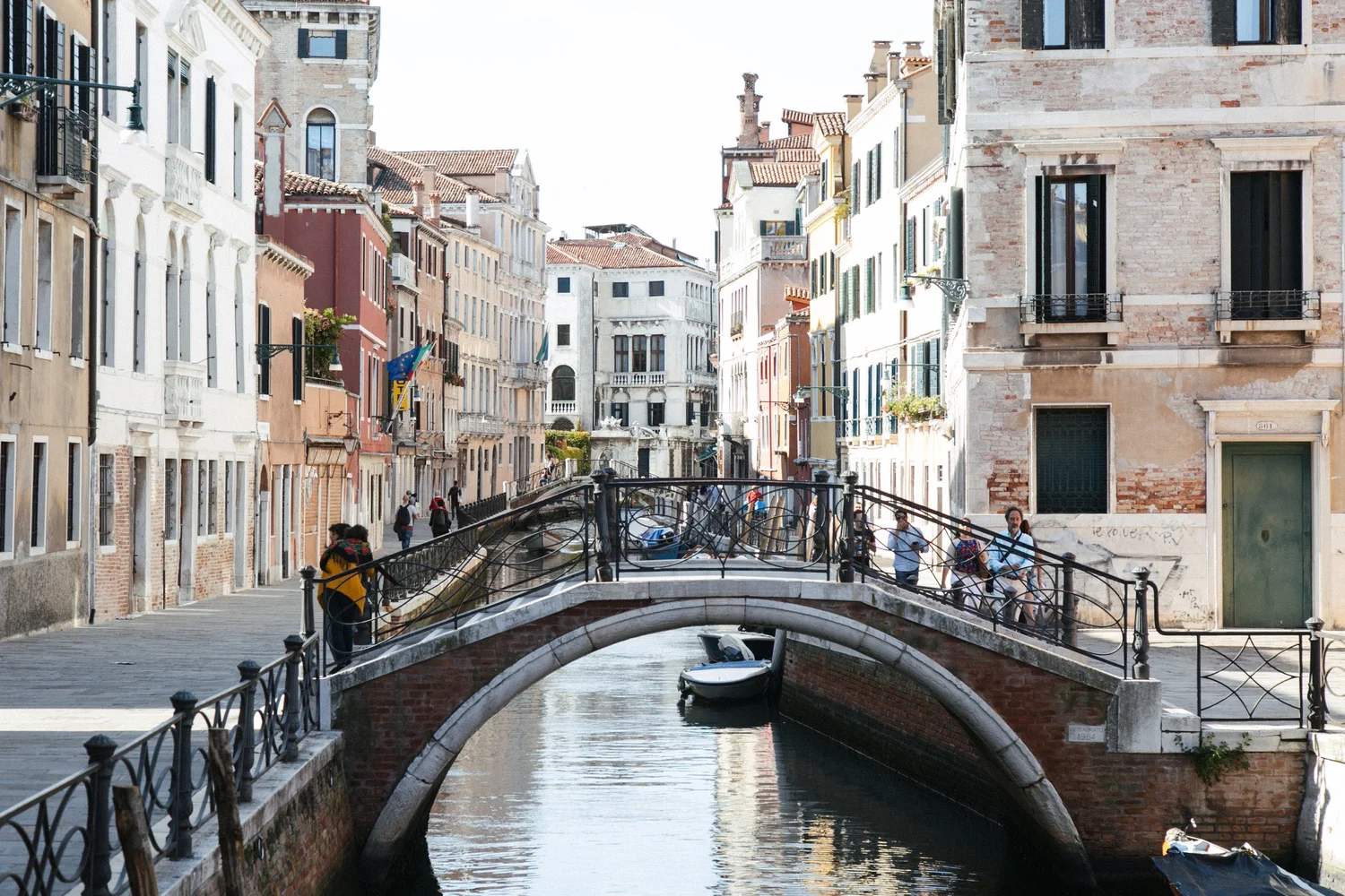 Roteiro em Veneza de 1 dia: Passo a Passo - Eduardo & Mônica