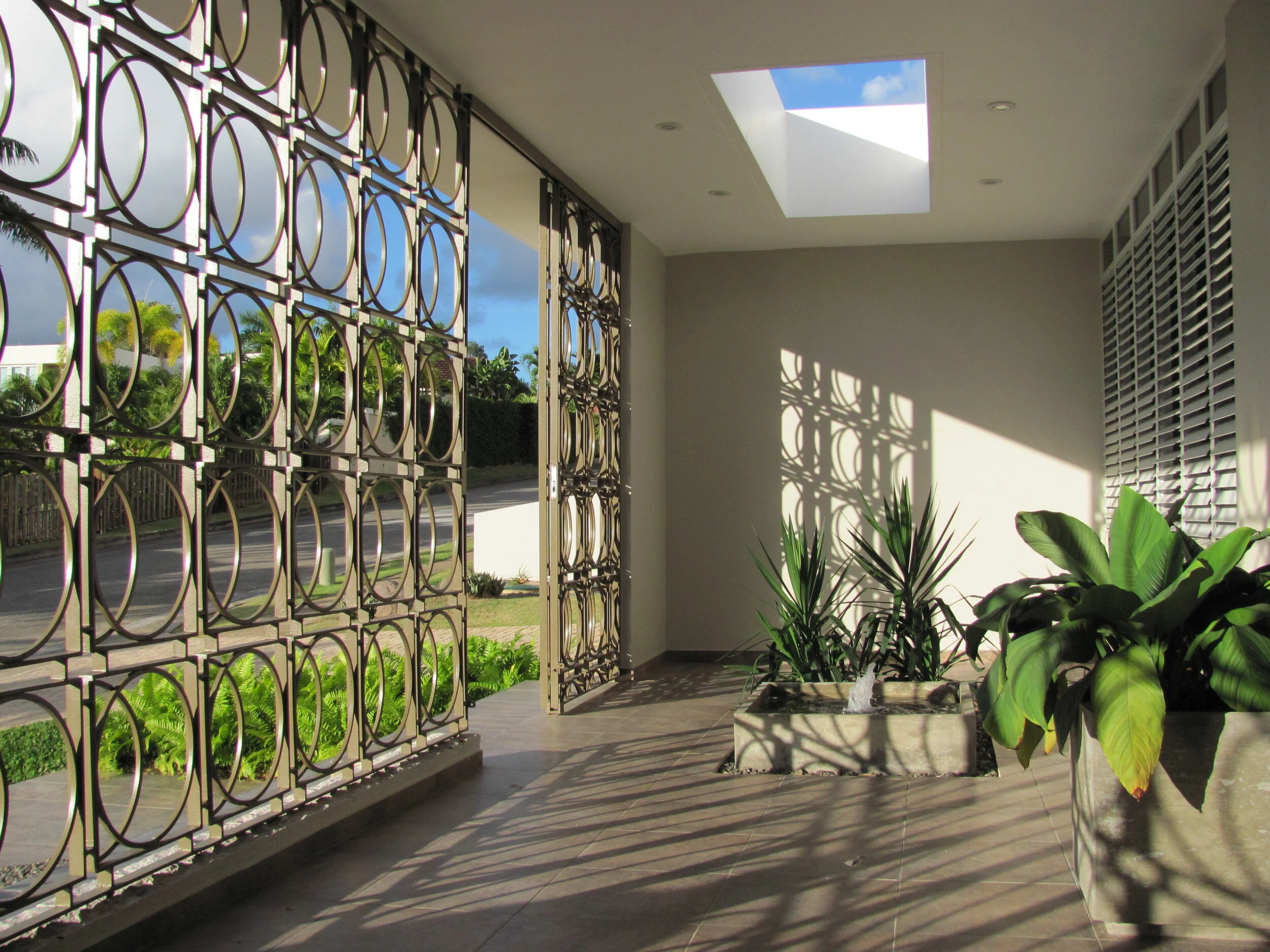 EDGARDO TORRES DESIGN