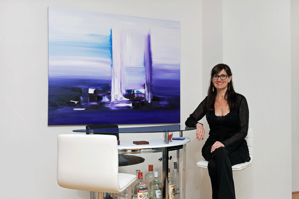 Biography — JILL JOY
