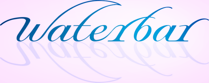 Graphics — Waterbar