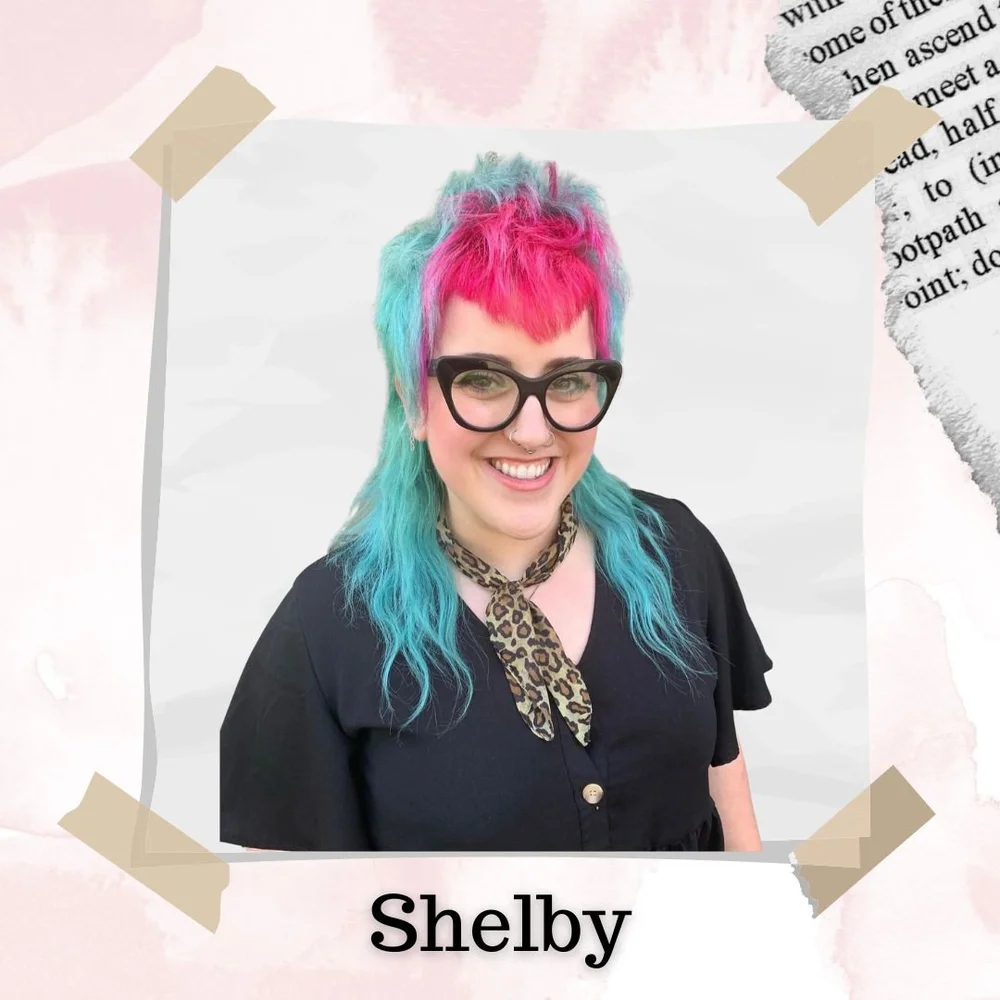 MEET THE TEAM — CRAFT ACADEMY SALON