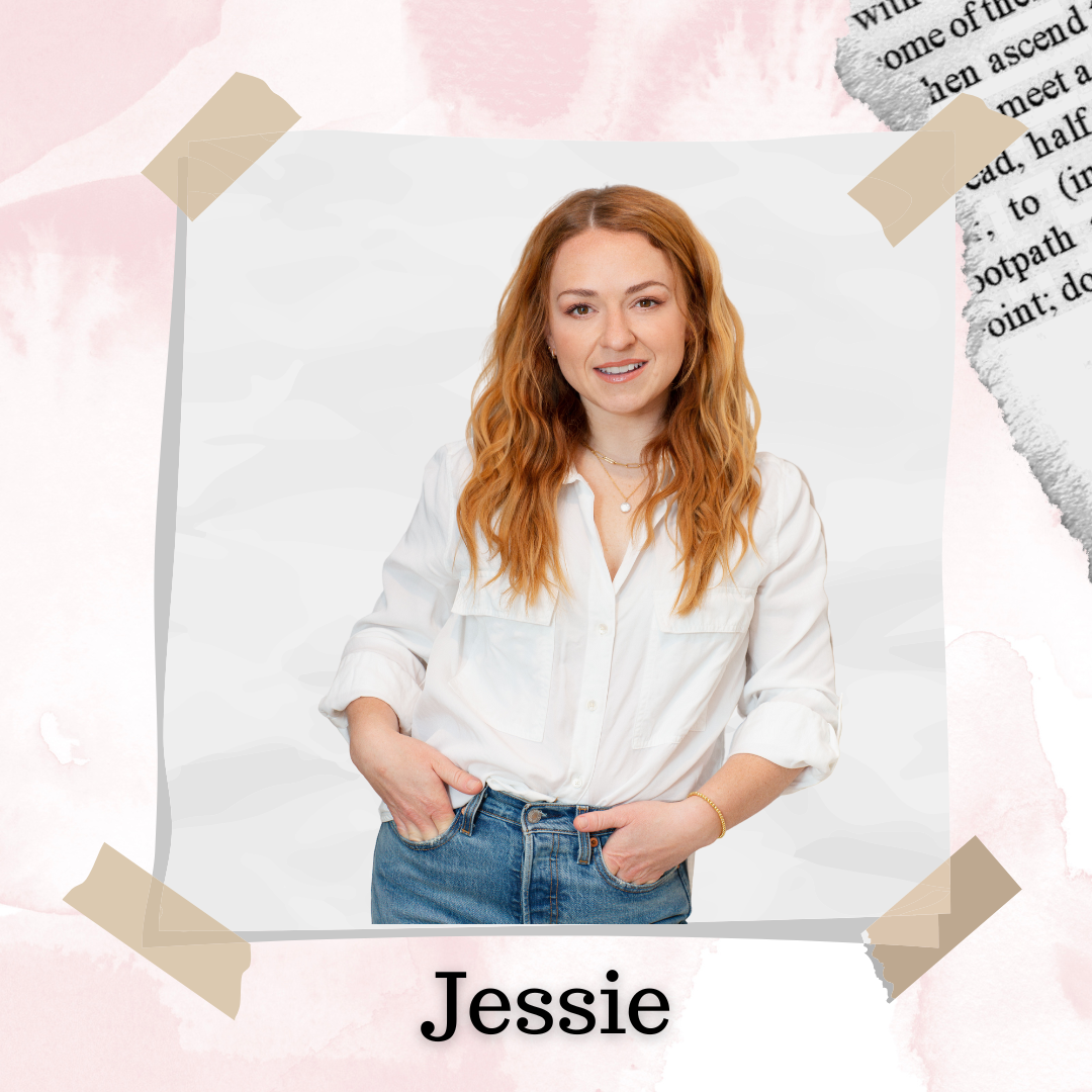 MEET THE TEAM — CRAFT ACADEMY SALON