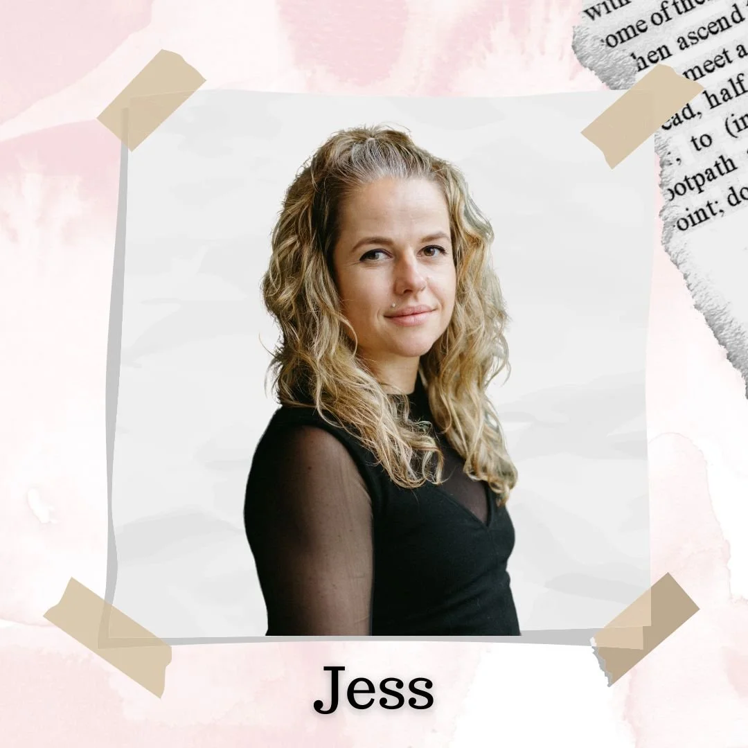 MEET THE TEAM — CRAFT ACADEMY SALON