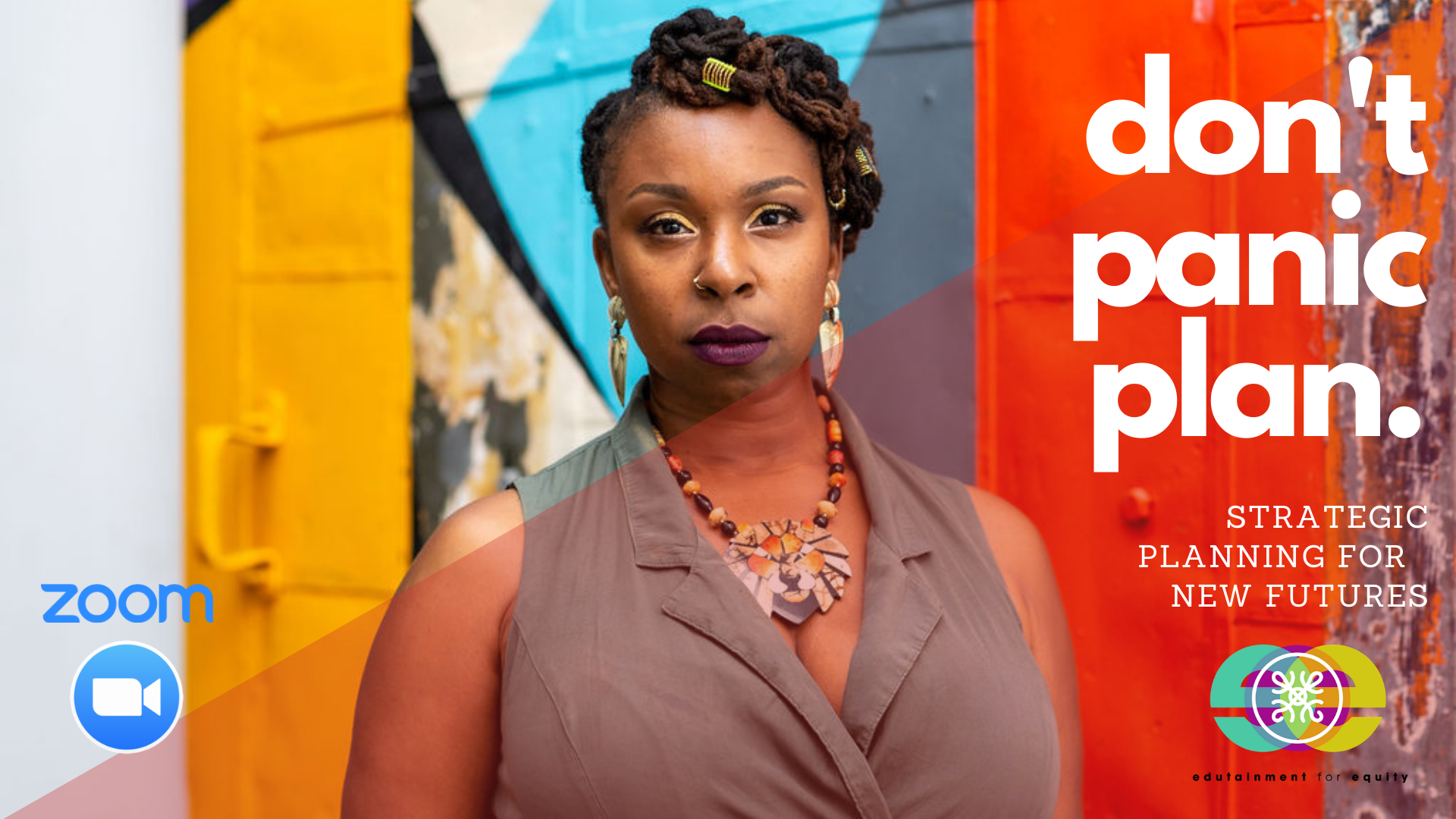 Edutainment For Equity (E4E)