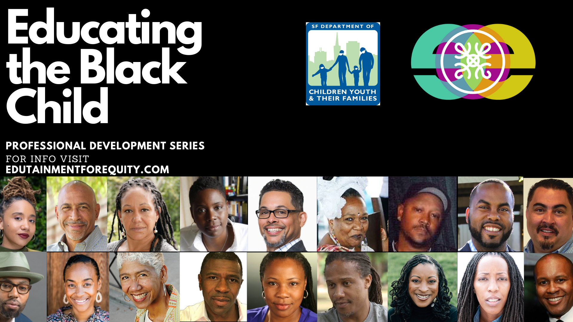 Edutainment For Equity (E4E)