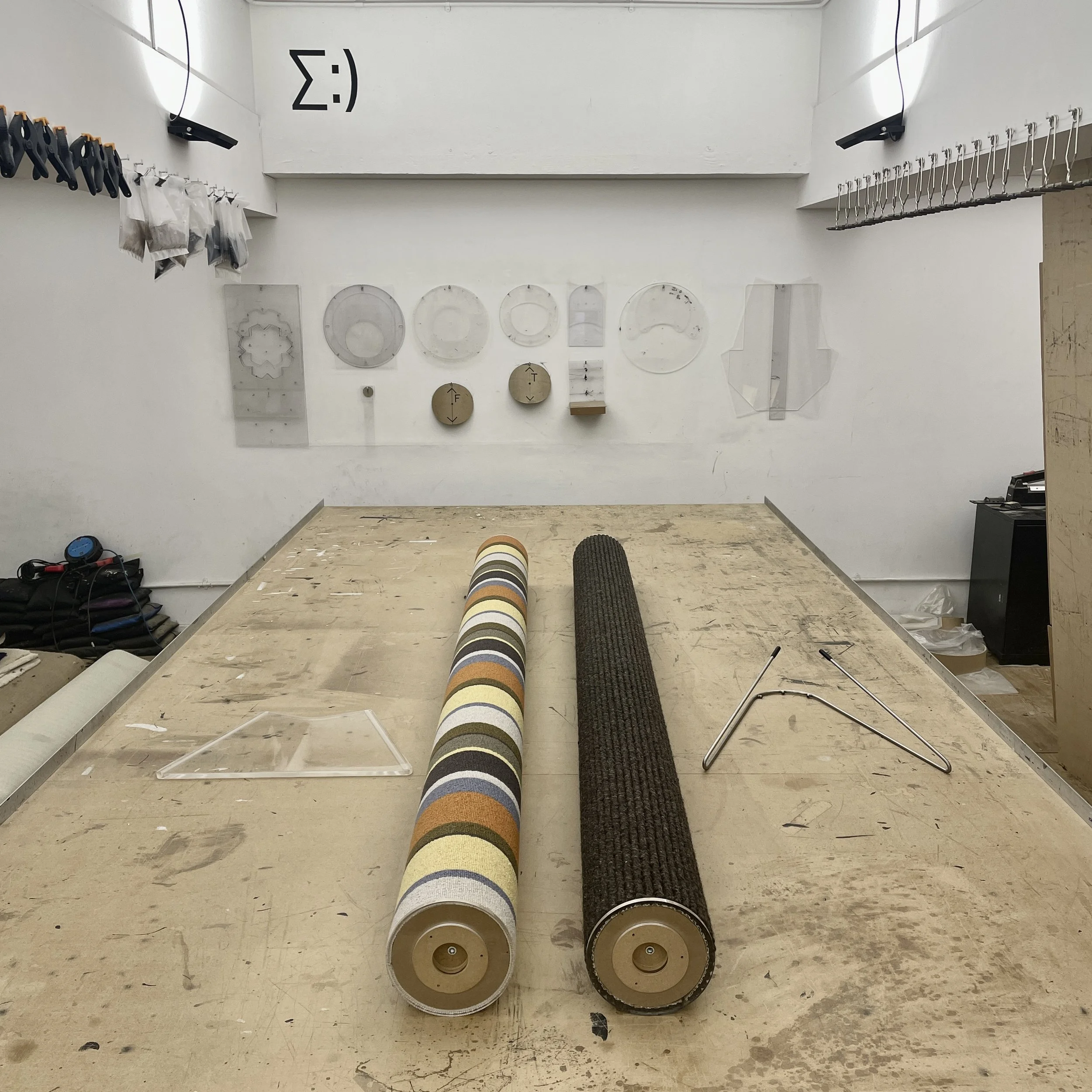 Hicat® | CHAT Blog - Bespoke Tensioning Polecat