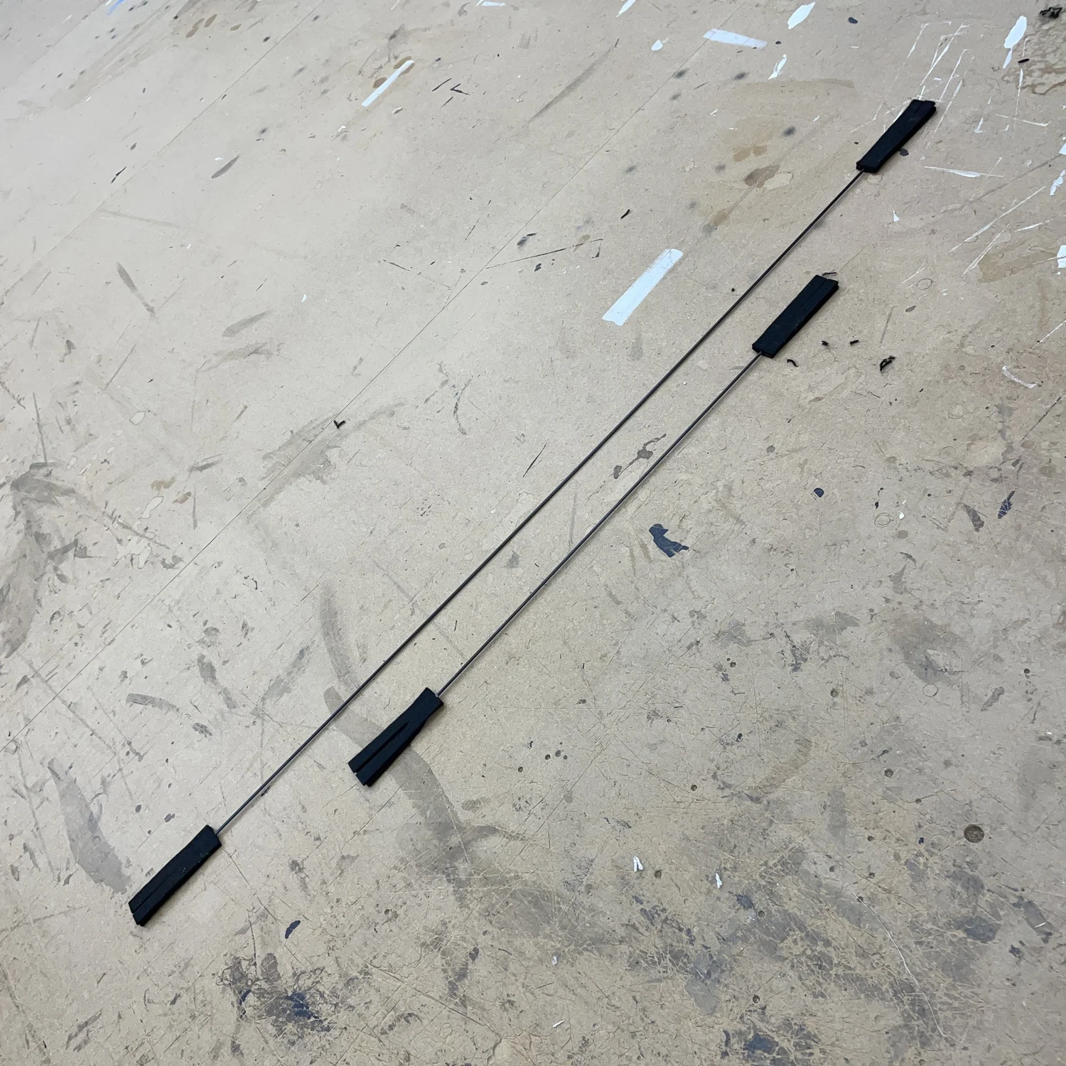 Hicat® | CHAT Blog - Stick Thingy MK5 & New Long Stick Thingy