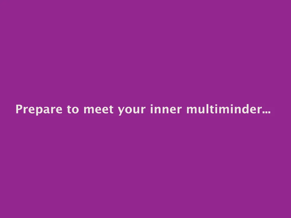 MMINDD Labs