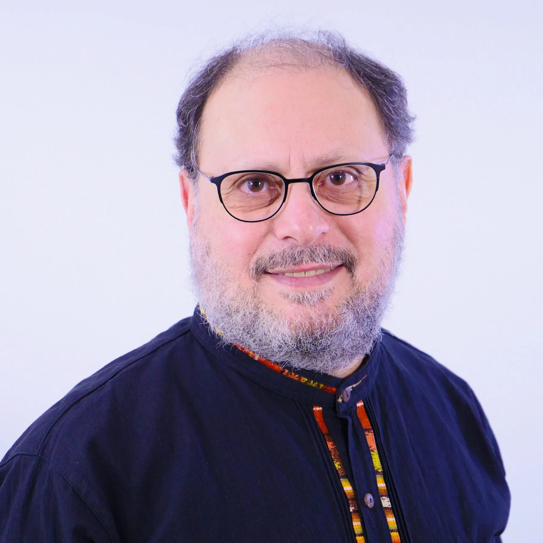 Officers & Board Members — CICT - COCTI