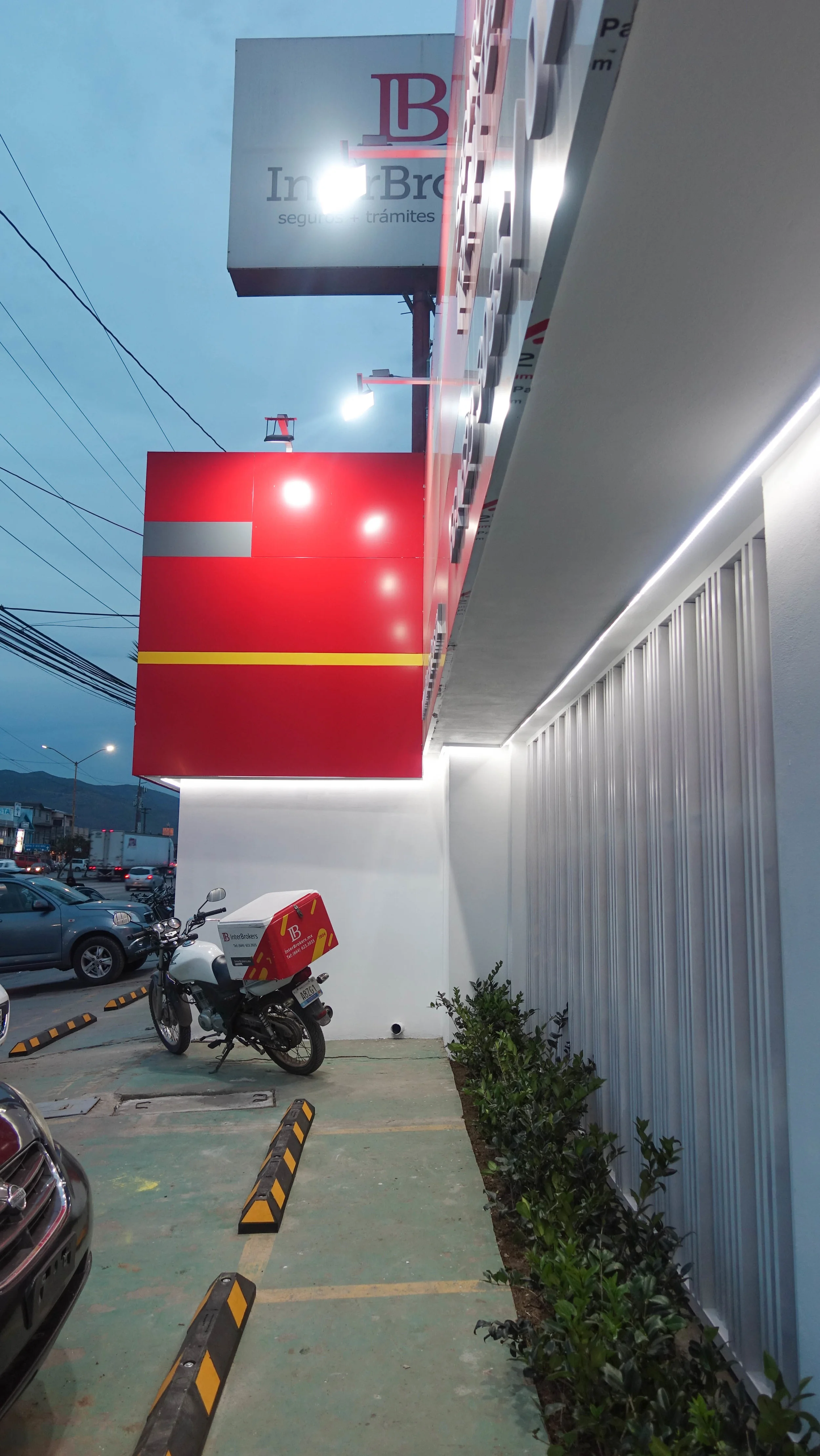 Despacho de Arquitectos en Tijuana | REGENERA ESTUDIO