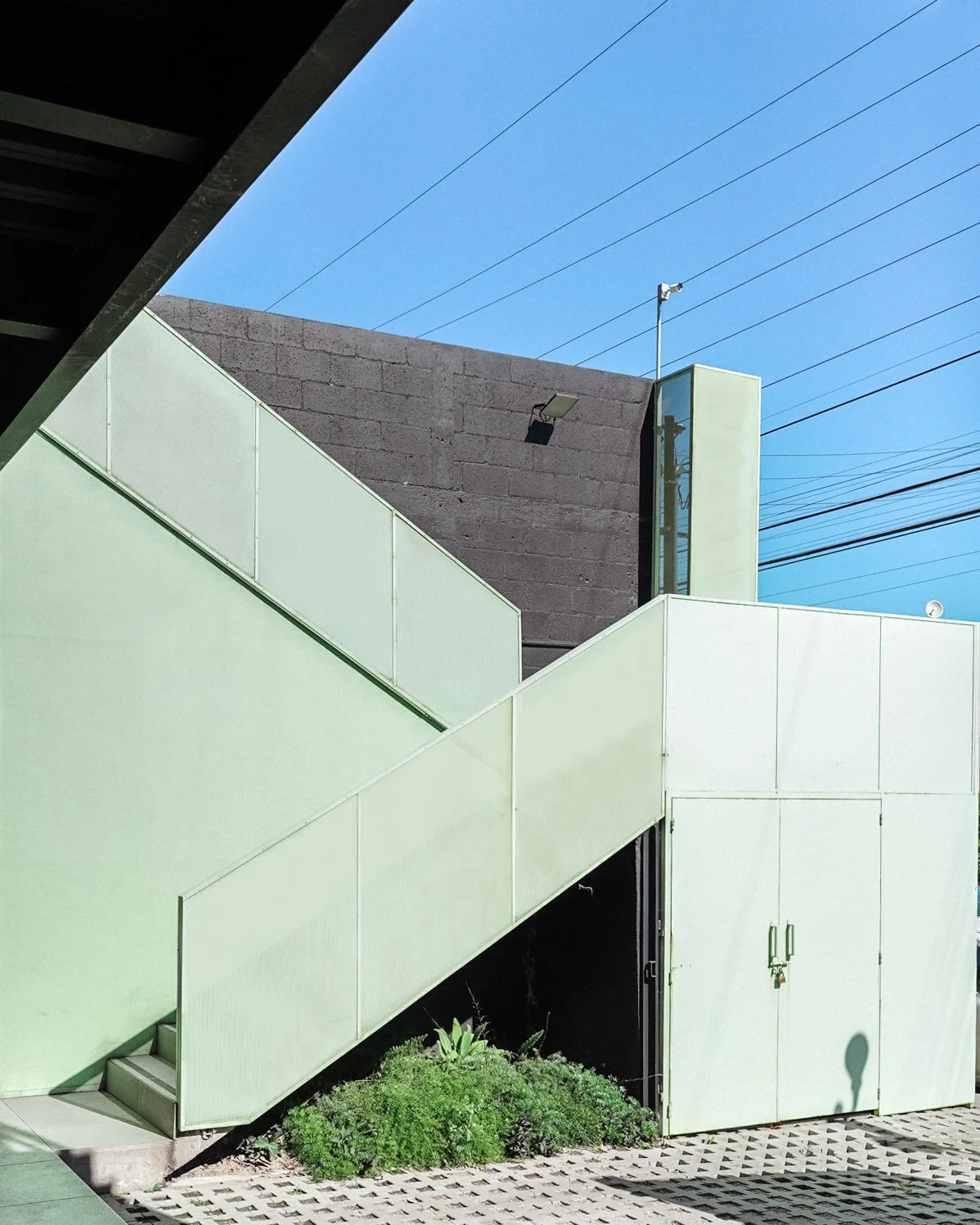 Despacho de Arquitectos en Tijuana | REGENERA ESTUDIO