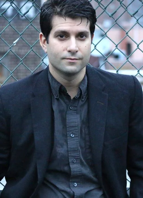 Jacob Siegel — New York Encounter
