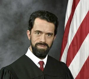 Stephanos Bibas — New York Encounter