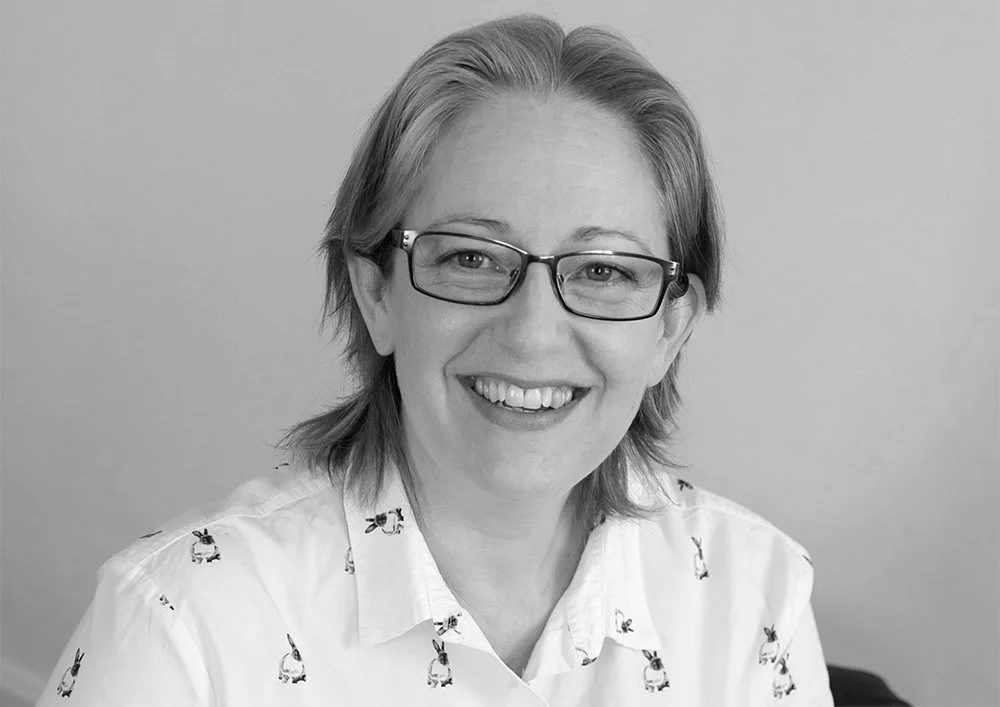 Helen Joyce — New York Encounter