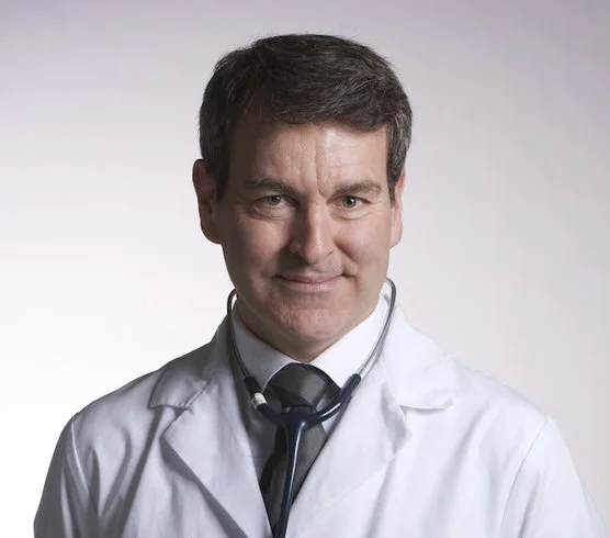 Marc Beauchamp — New York Encounter