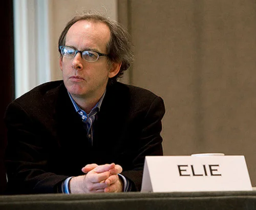 Paul Elie — New York Encounter