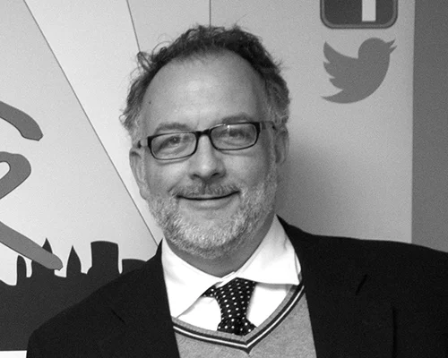 Michael Hanby — New York Encounter