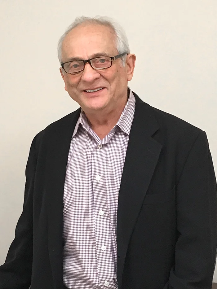 Paul Vitz — New York Encounter