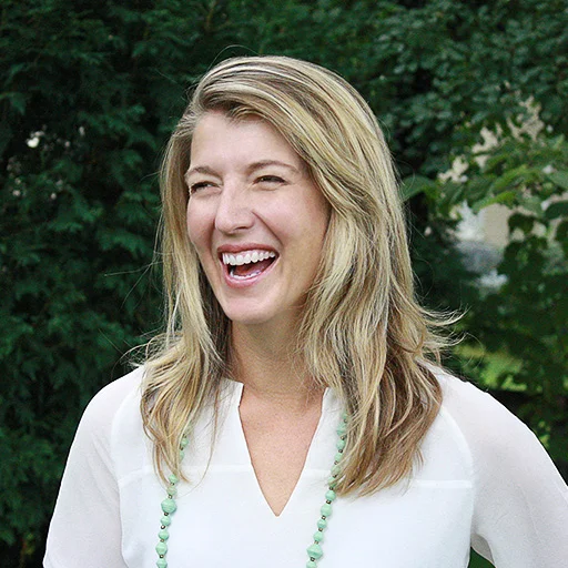 Elizabeth Anderson — New York Encounter