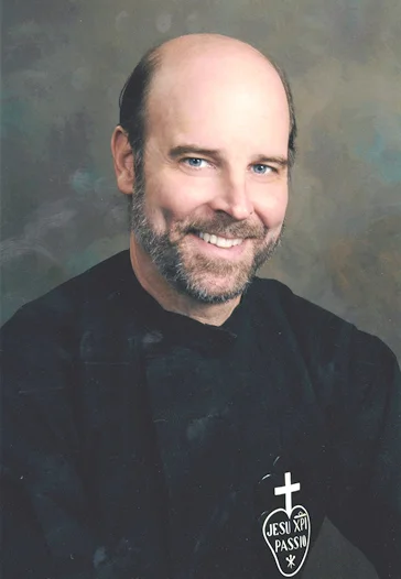 Fr. Jim O’Shea — New York Encounter