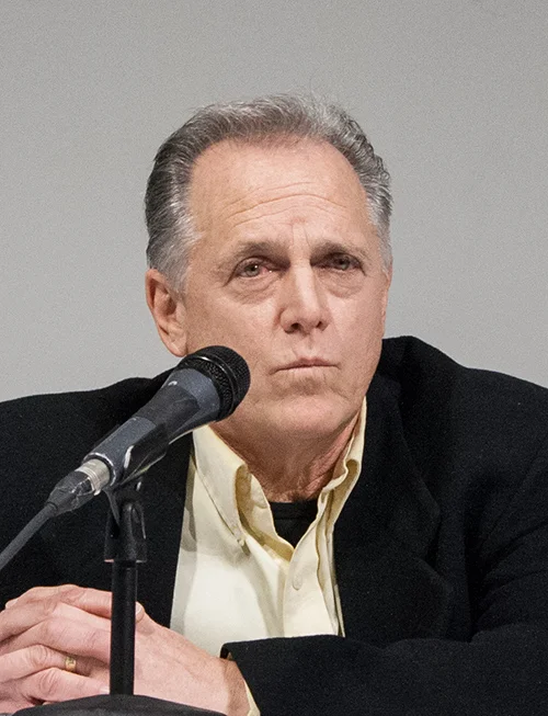 John Bartlett — New York Encounter