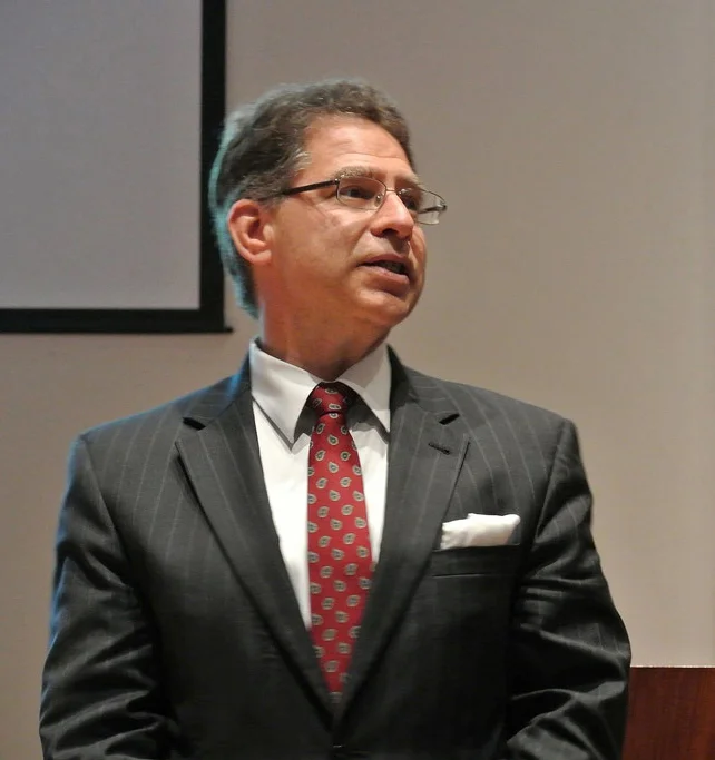 Dominic A. Aquila — New York Encounter